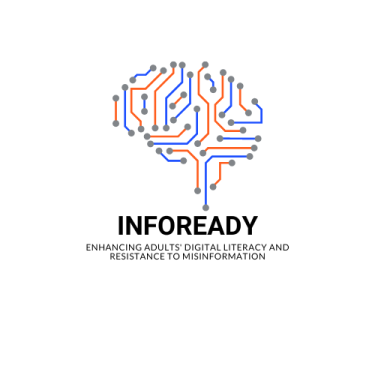 INFOREADY – Enhancing Adults’ Digital Literacy and Resistance to ...